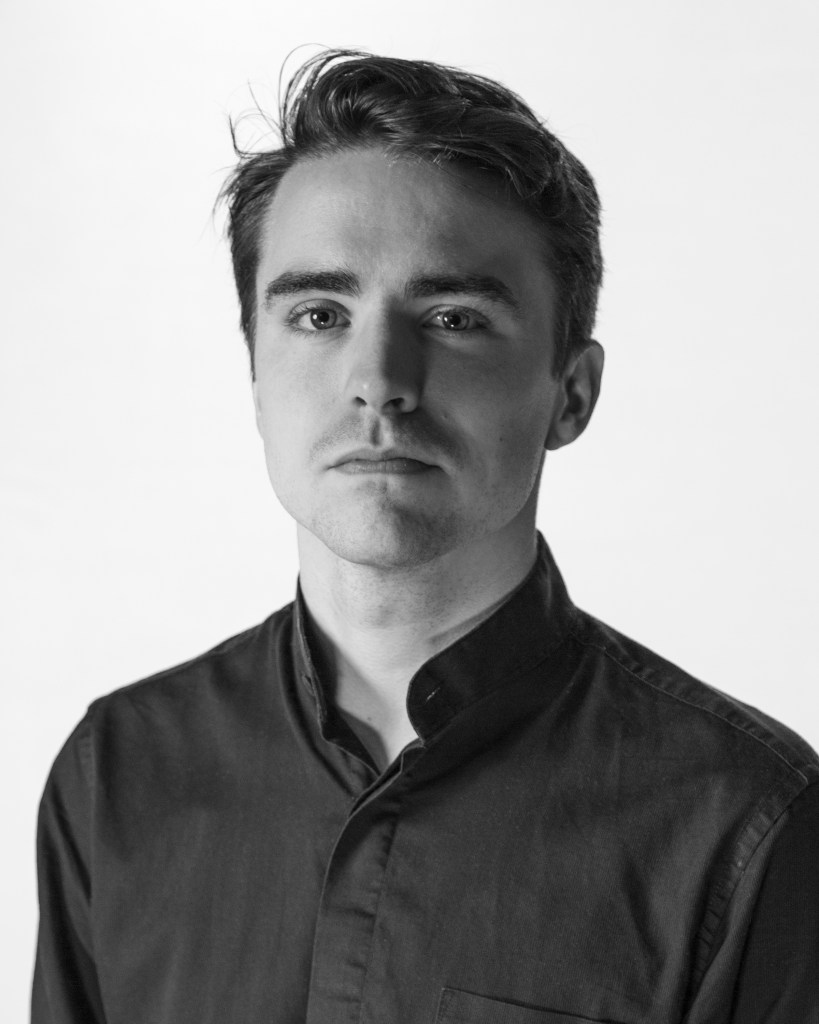 Parker Callister – Parker Callister, composer